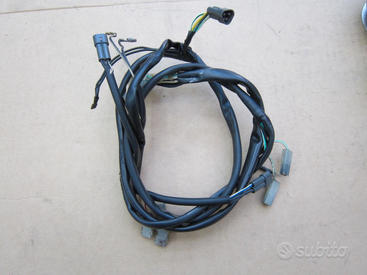 Subito - MOTOCENTRO CANIL 2 - Impianto Elettrico Piaggio Grillo Originale - Accessori Moto In ...