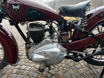 Terrot RSS 500cc - 1932 - Moto e Scooter In vendita a Torino