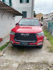 EVO Cross 4 usata in vendita - Subito.it