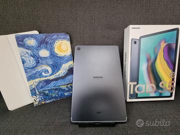 SAMSUNG TAB S5 E MOD. LTE - Informatica In vendita a Venezia