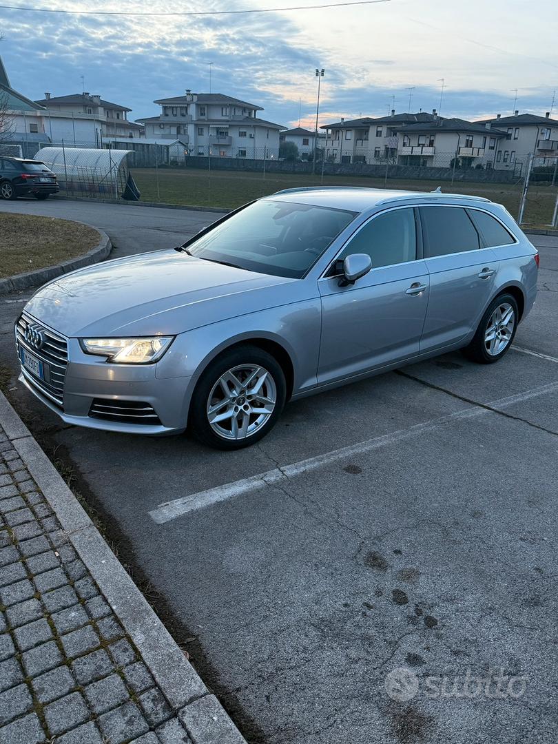Audi A4 Tdi 190 Fiabilit