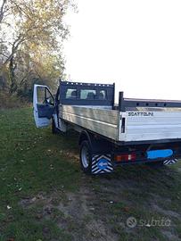 Ford Transit cassone fisso - Veicoli commerciali In vendita a Ferrara