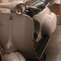 Piaggio Vespa 125 (VNB/VNC) usata in vendita - Subito.it