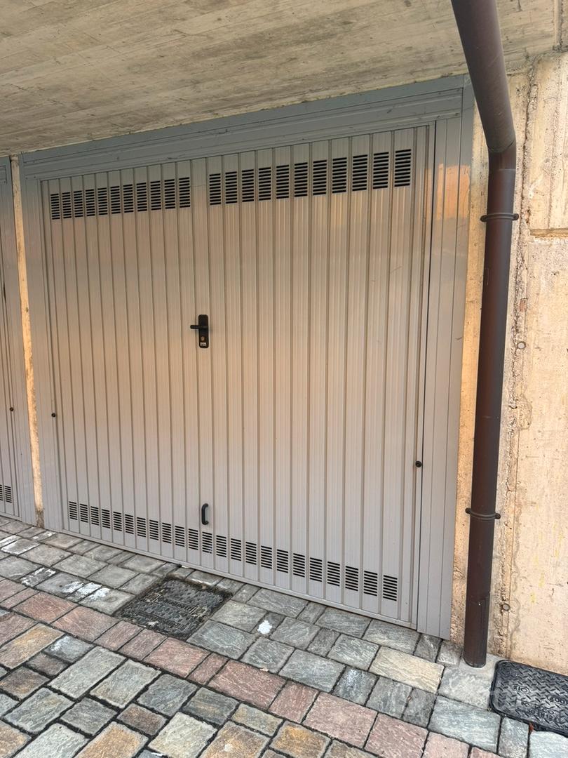 Box doppio Arcene - Garage e box In vendita a Bergamo