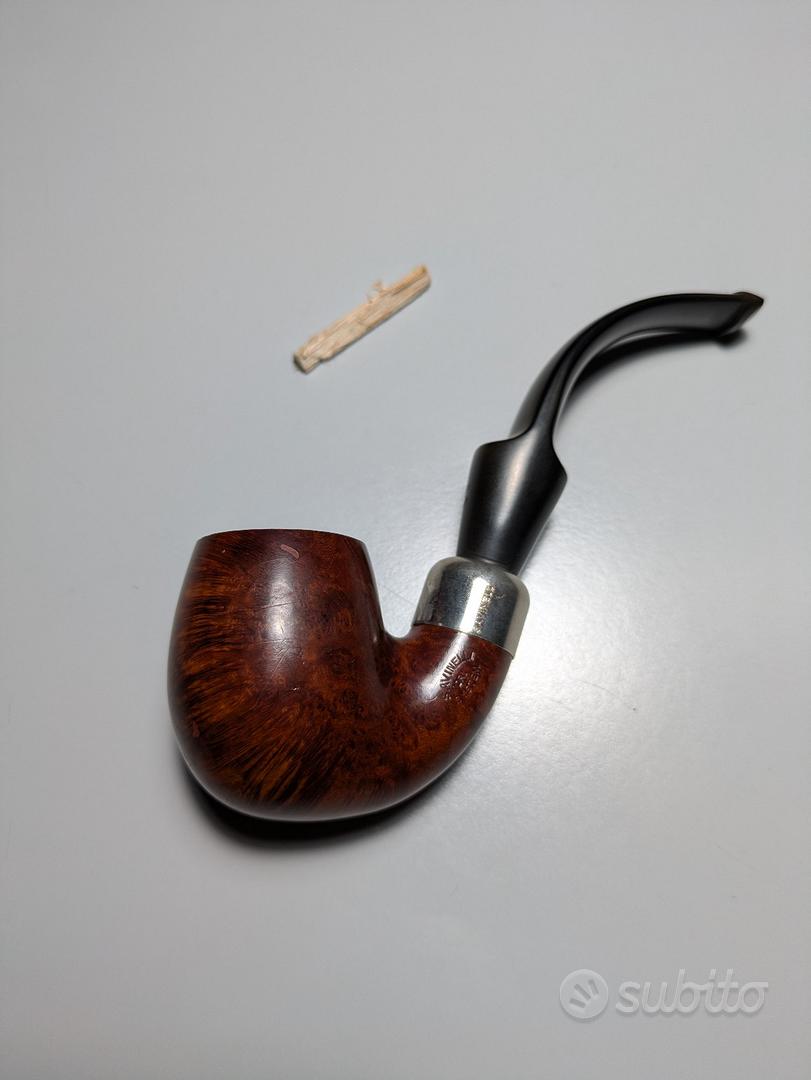 Pipa Savinelli Dry System 2614 - Collezionismo In vendita a Salerno