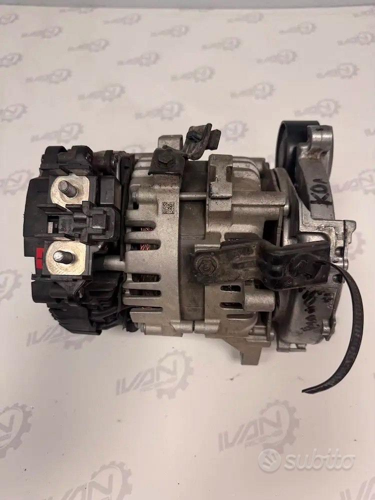 Subito - Ivan Ricambi - Alternatore Kia/Hyundai – 36300-07000 ...