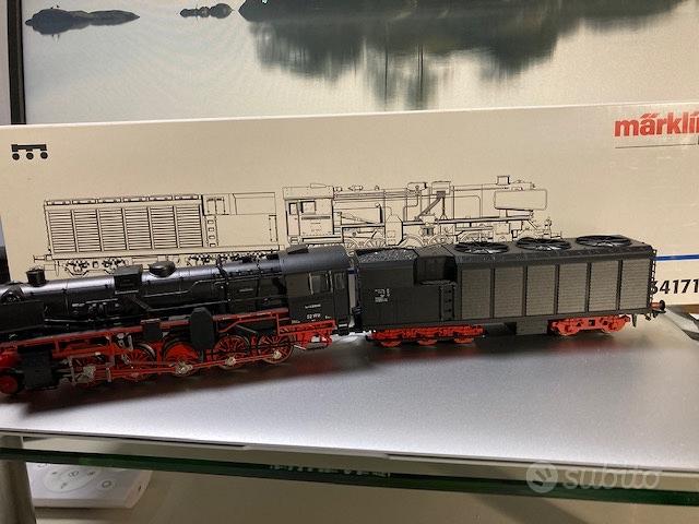 Modellismo ferroviario - Collezionismo In vendita a Torino