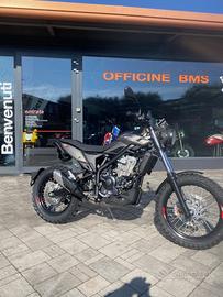 Subito - BMS MOTO SPORT - BETAMOTOR Alp X EURO 5+ - Moto e Scooter In ...