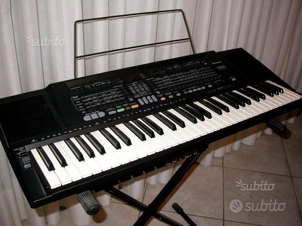 Pianola professionale "technics kn400" - Strumenti Musicali In vendita ...