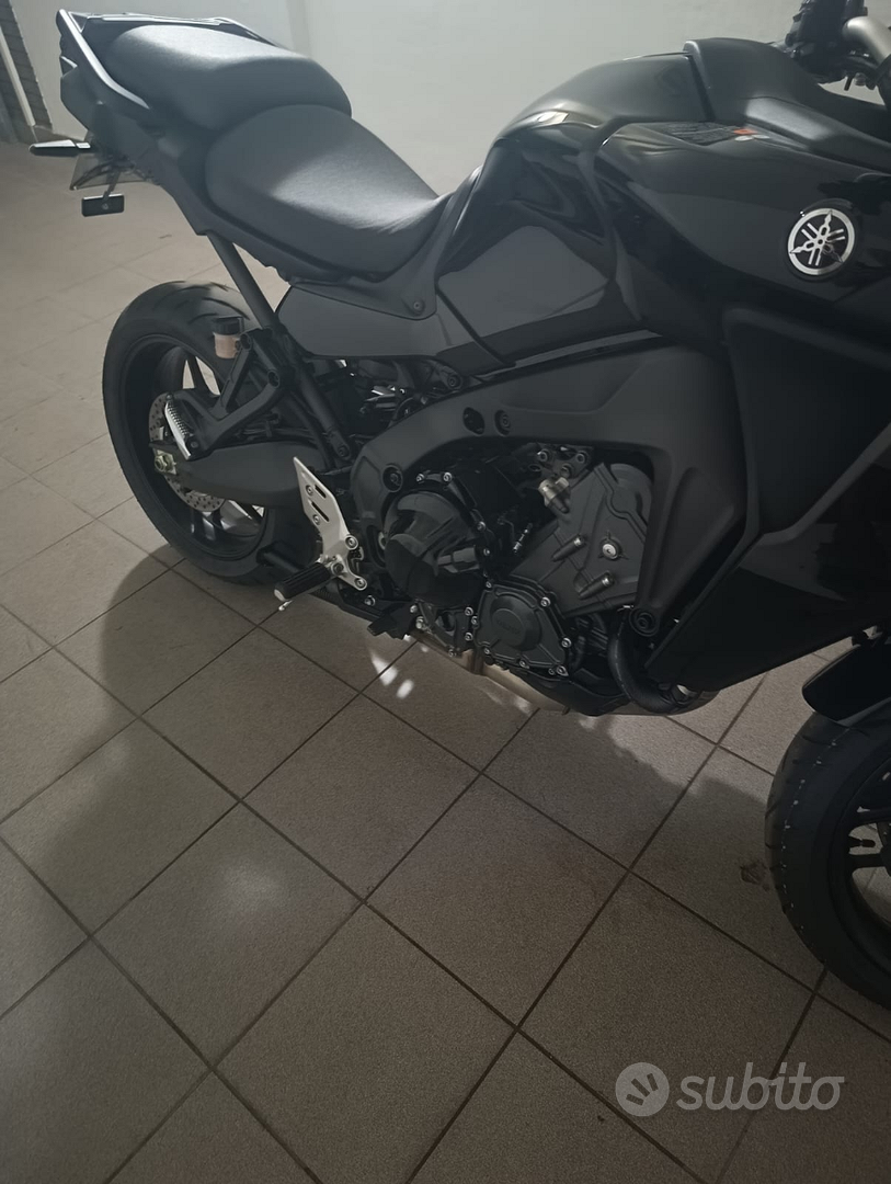 Yamaha Tracer 900 - Moto e Scooter In vendita a Milano