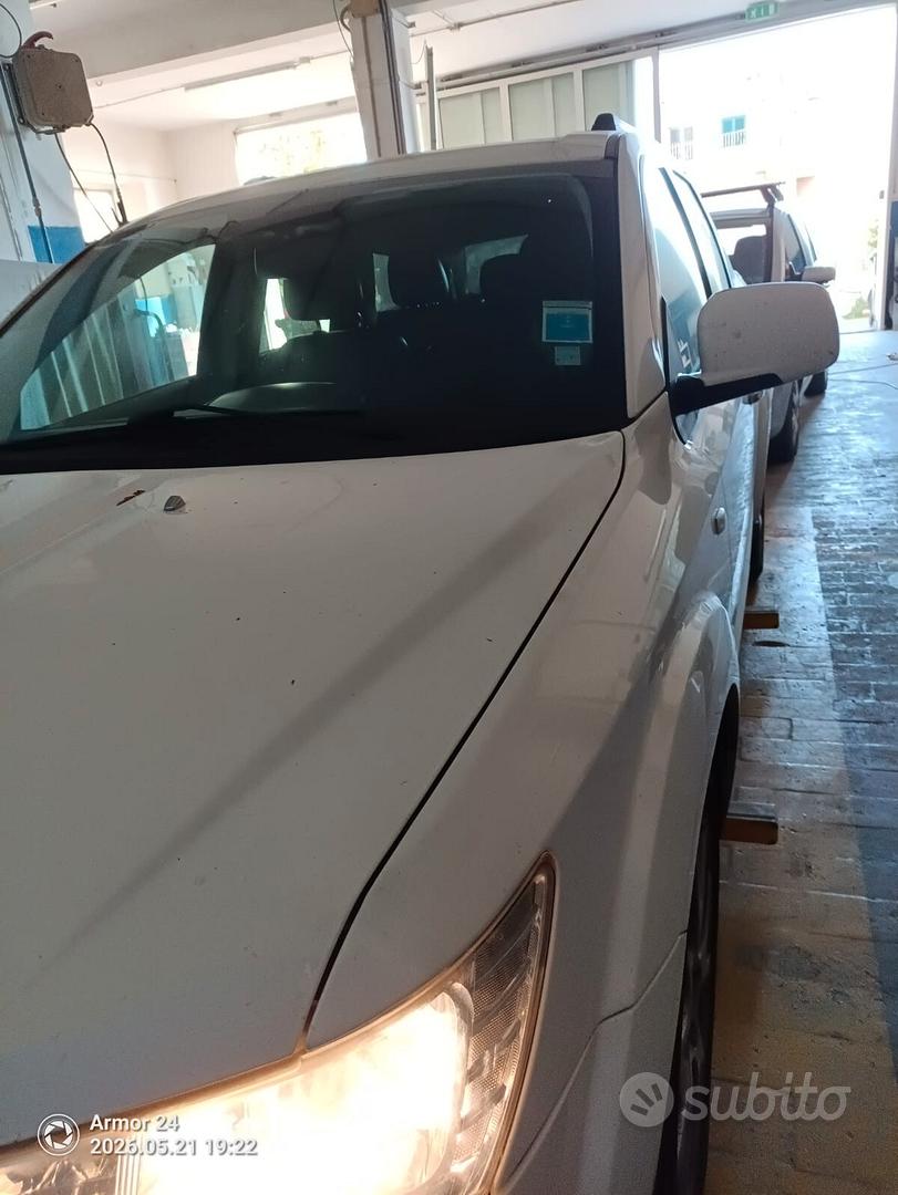 Subito - AUTOTOBALDI MULTIMARCHE - Fiat Freemont 2.0 Mjt 170 CV 4x4 aut ...