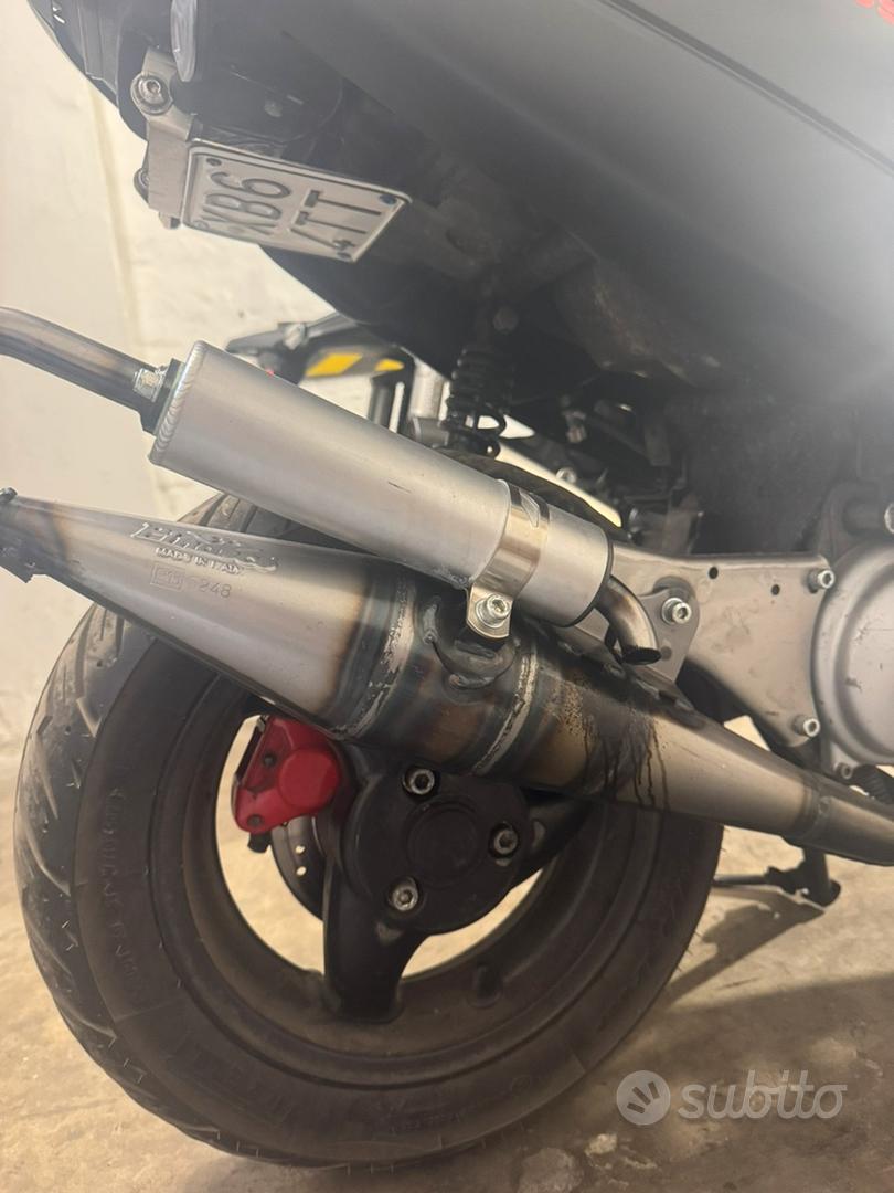 Phantom f12 - Moto e Scooter In vendita a Bologna