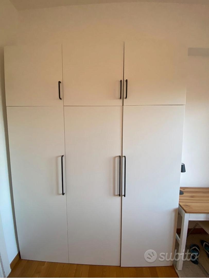 Armadio IKEA componibile - Arredamento e Casalinghi In vendita a Roma