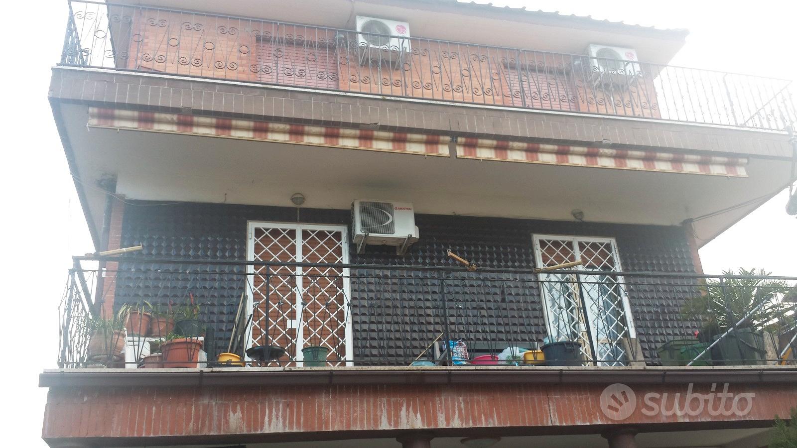 Roma Borgata Finocchio - 200 mt Metro C Bolognett - Appartamenti In ...