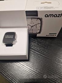 Subito - Silvio 76 - AMAZFIT ACTIVE 2 - Telefonia In vendita a Roma