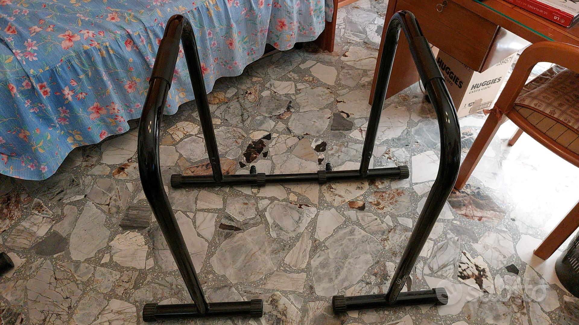 Dip Parallele Calisthenics - Sports In vendita a Palermo