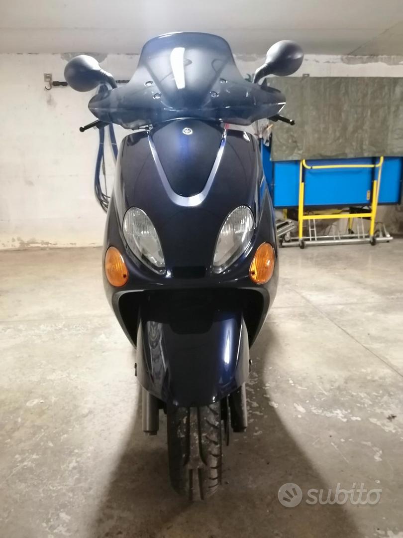 Yamaha Majesty 150 - 2002 - Moto e Scooter In vendita a Modena