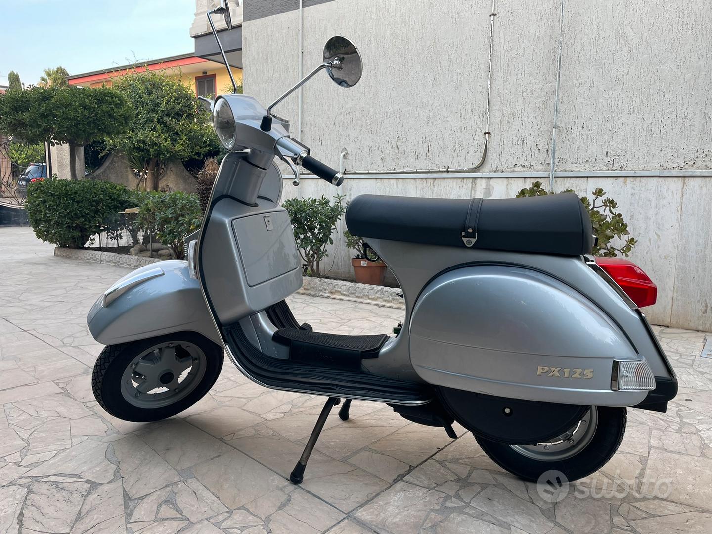Vespa Piaggio Px 125 - Moto e Scooter In vendita a Napoli