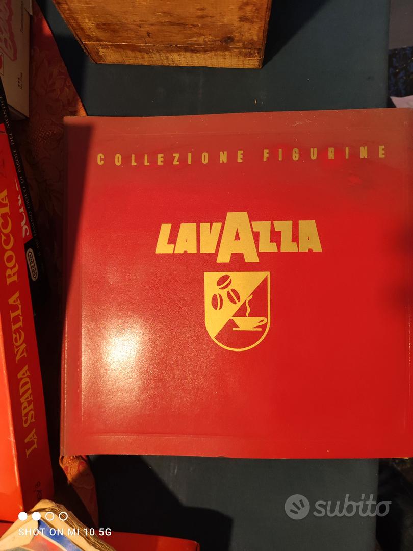 album raro completo perfetto - Collezionismo In vendita a Genova