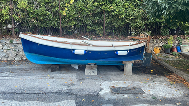 Gozzo- Nautica e barche usate Subito.it