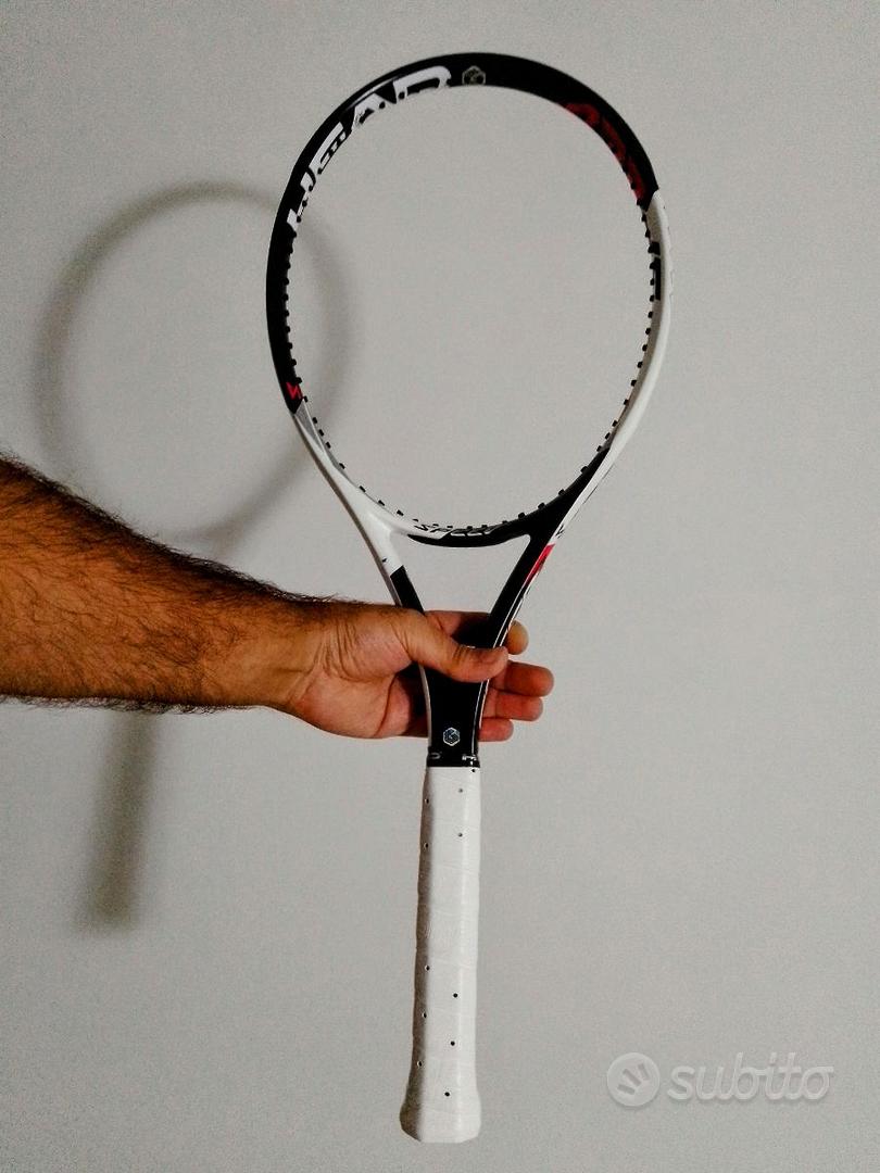 Tennis Head Speed S Graphene Touch 285 gr. Tg. L 2 - Sports In vendita ...