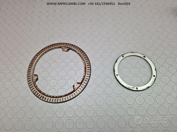 Subito SENSORE CADUTA HONDA DN01 2008 2009 DN-01 2010 Convenienza