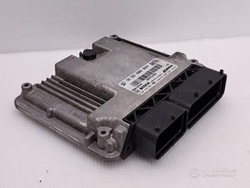 Subito - ECOPARTS SRLS - CENTRALINA MOTORE OPEL Astra J 55585024 ...
