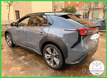 Subito - Motorium Rende - Subaru Solterra 71,4 kWh 4E-xperience+ 04/ ...