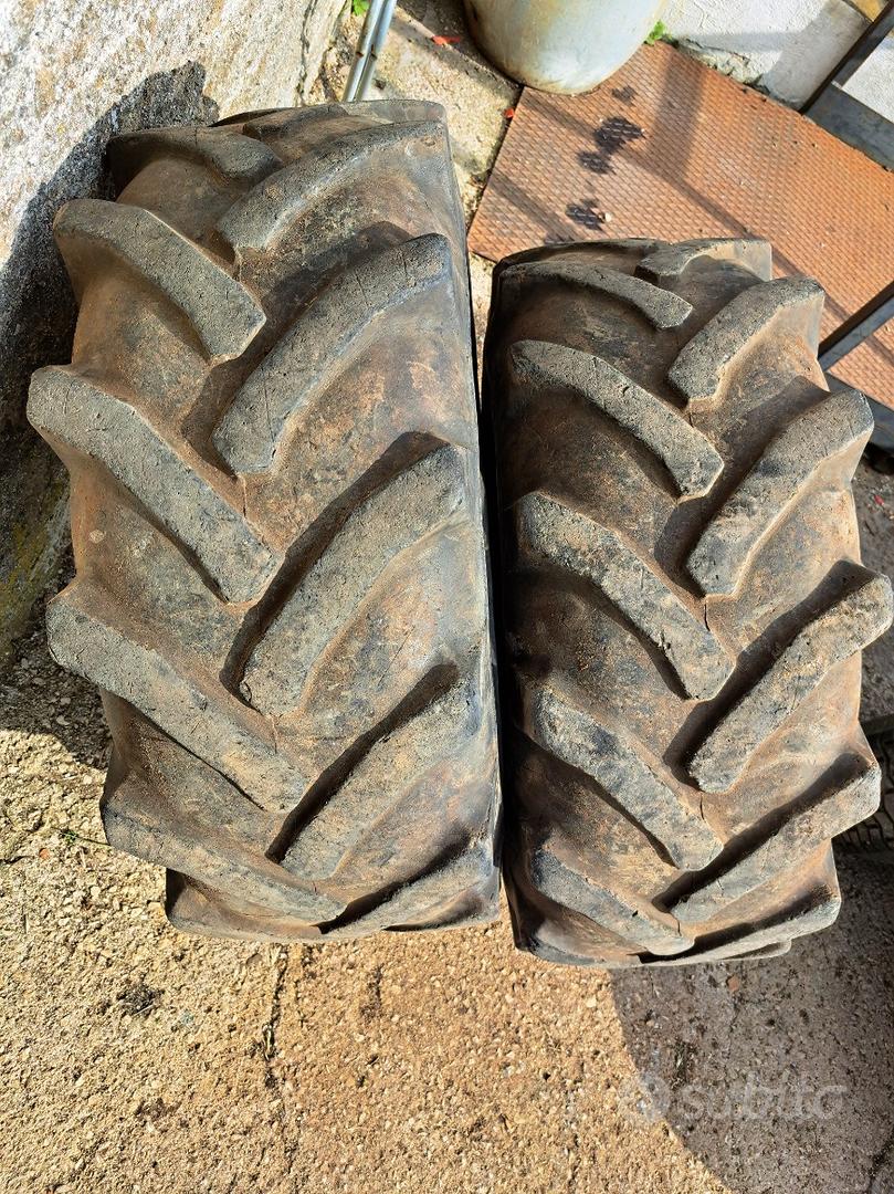 Gomme pneumatici trattore - Veicoli commerciali In vendita a Roma