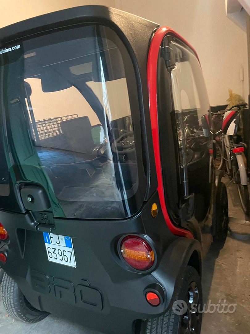 ESTRIMA Birò - 2024 - Auto In vendita a Milano