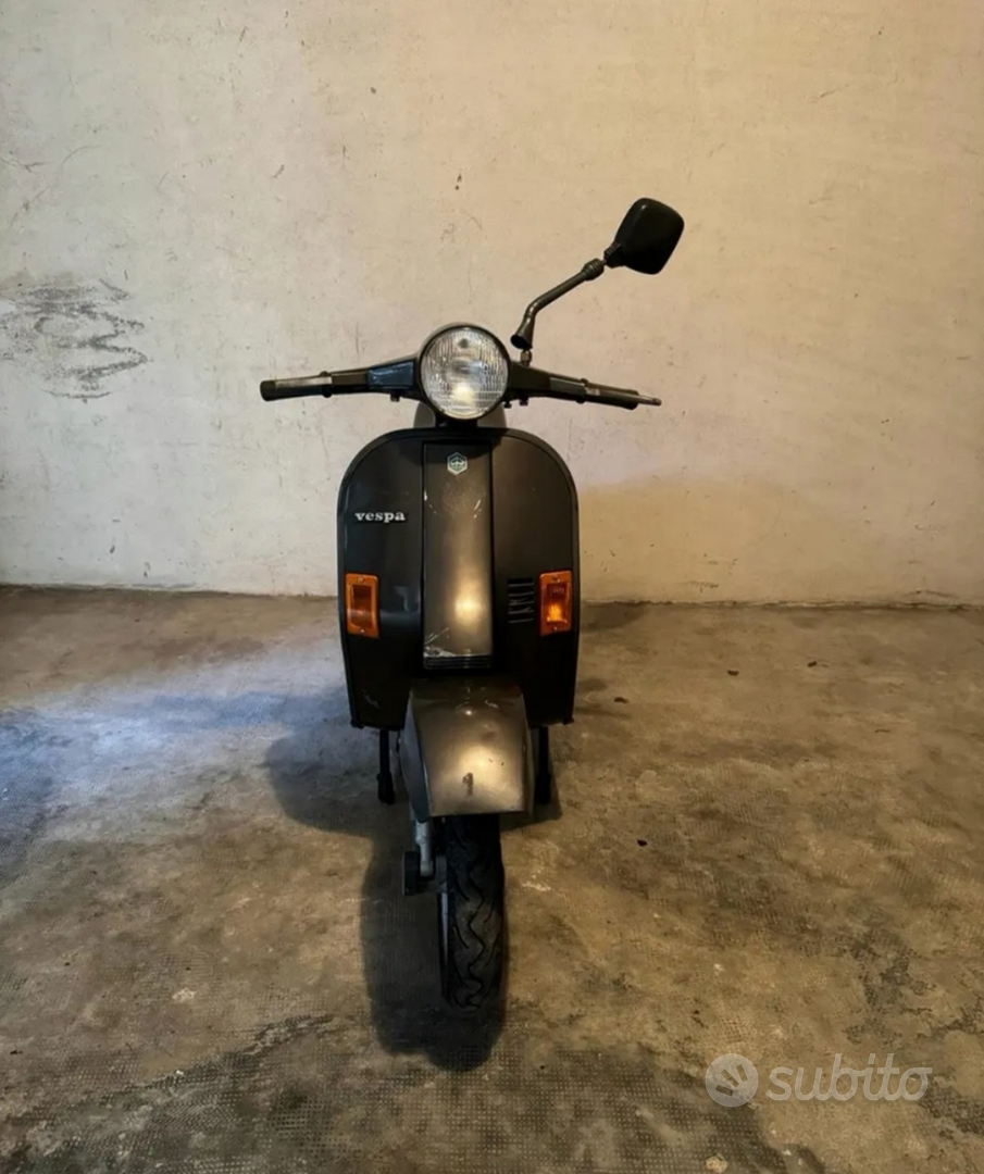 Vespa Rush 50 XL - Moto e Scooter In vendita a Modena