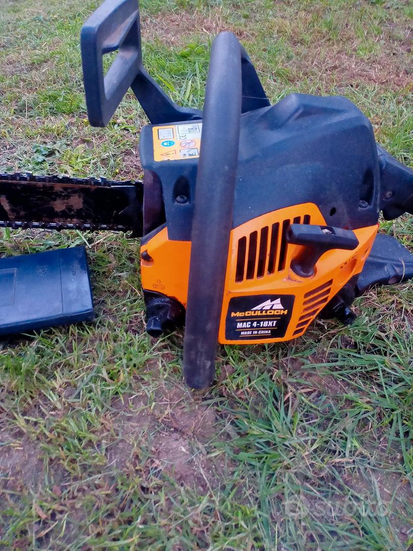 motosega - Giardino e Fai da te In vendita a Frosinone