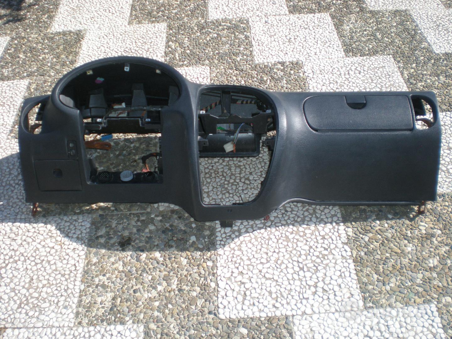 Citroen Saxò prima serie ricambi vari - Accessori Auto In vendita a Messina