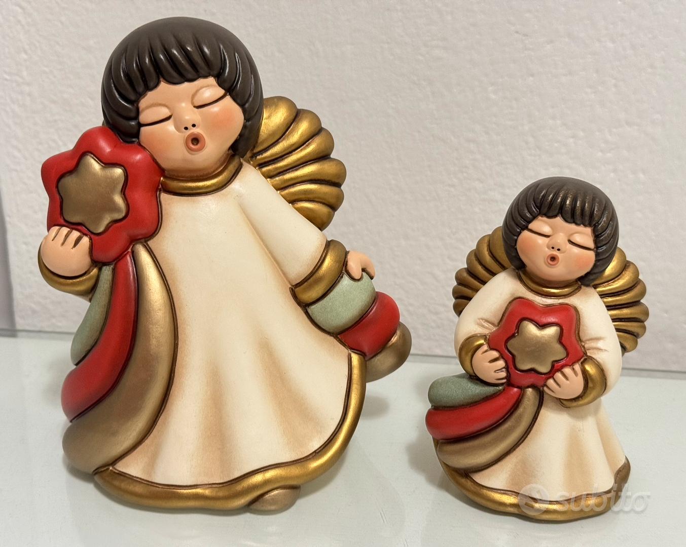 Thun Angeli del Natale Limited Edition 2023 - Collezionismo In vendita ...