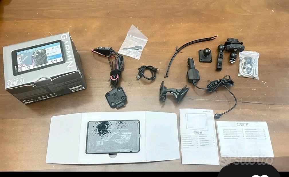 Garmin Zumo XT - Accessori Moto In vendita a Roma