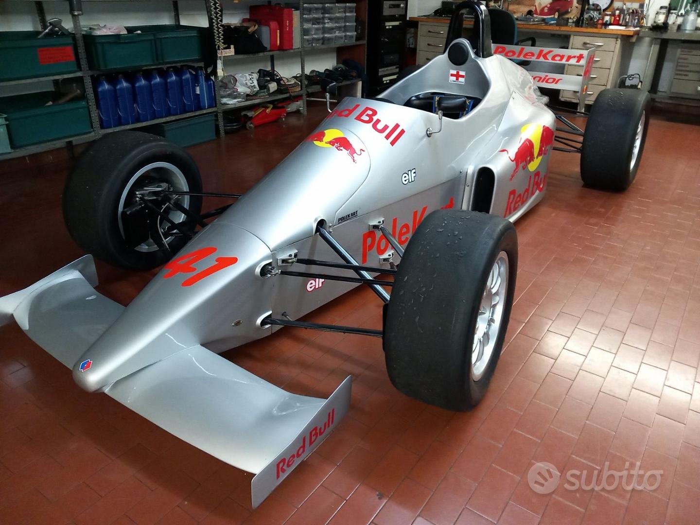 formula junior - Sports In vendita a Milano
