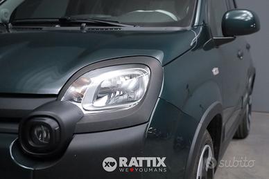 Subito - Rattix Barzago - FIAT Pandina III 2024 Cross Pandina Cross 1.0 ...
