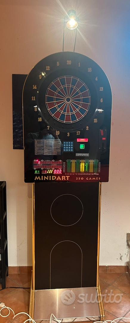 Freccette Profesionale Minidart/ Cyberdine - Console e Videogiochi In vendita a Teramo