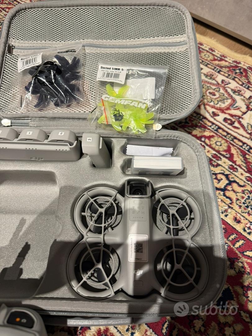 Dji neo - Fotografia In vendita a Ancona