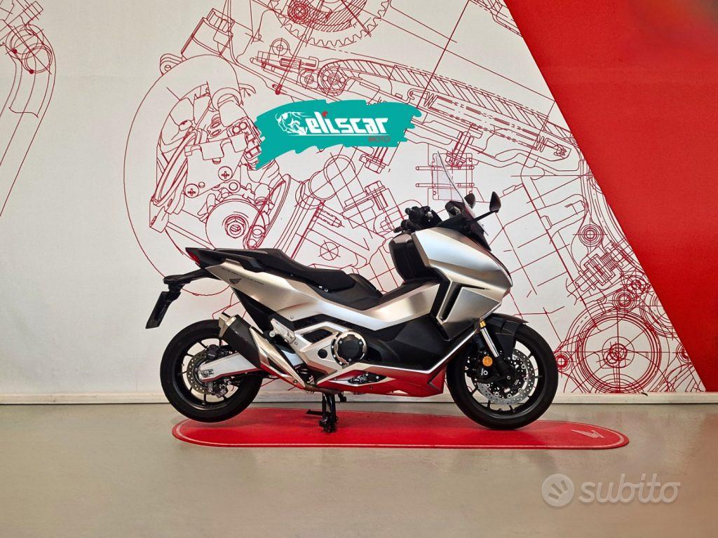 Subito - Eliscar Srl - HONDA Forza 750 FORZA 750 - Moto e Scooter In ...