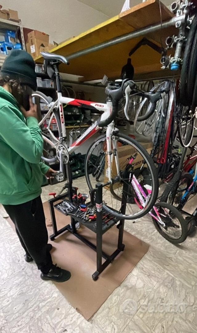 Bici da corsa Carnielli R10 - Biciclette In vendita a Roma