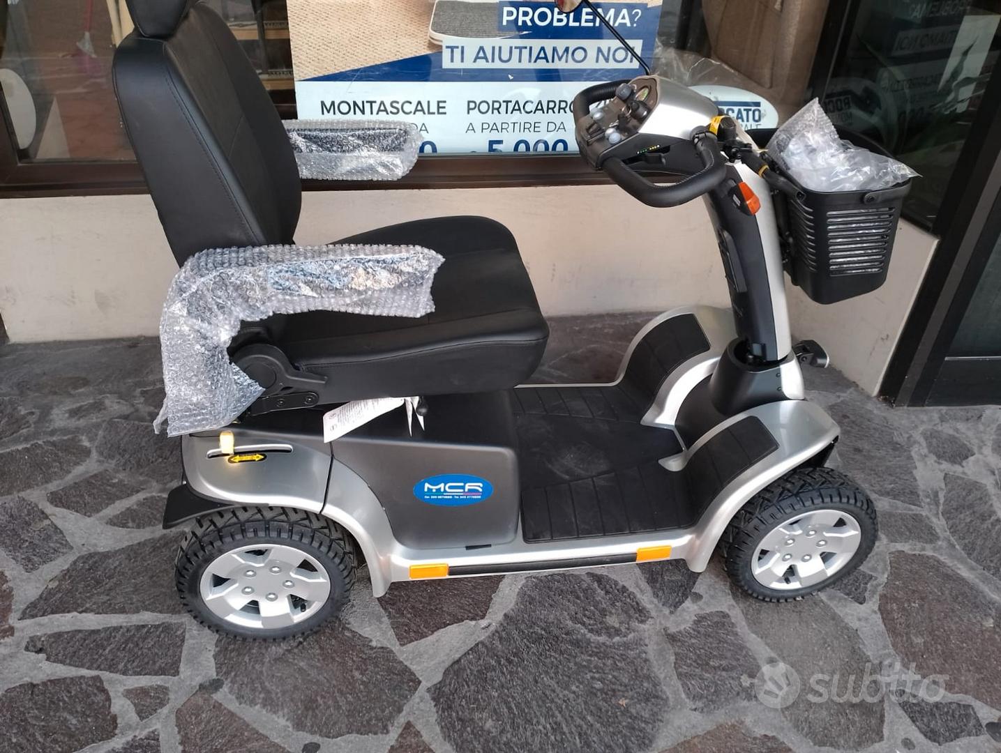 Scooter disabili - Altri In vendita a Verona