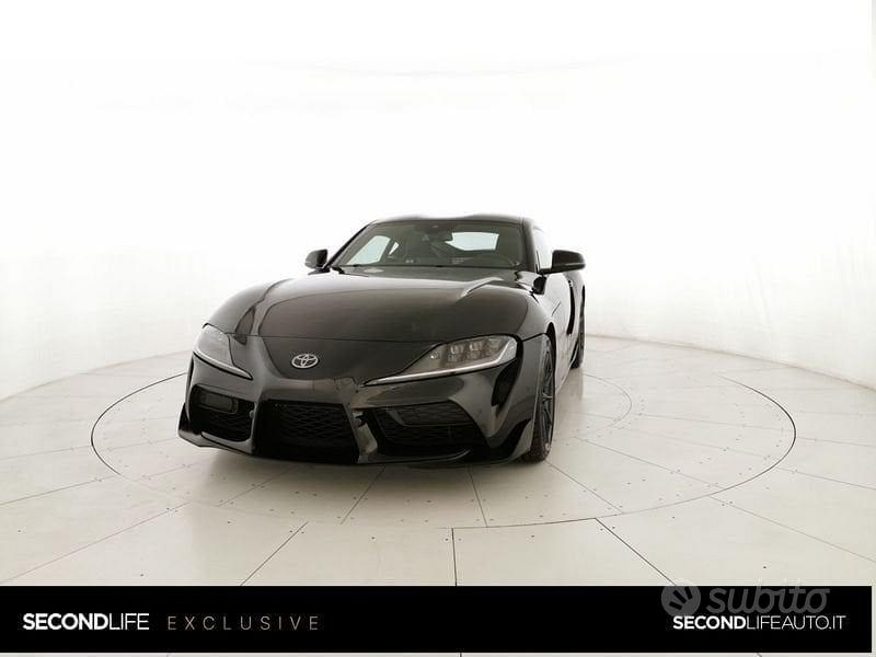 TOYOTA Supra usata in vendita - Subito.it