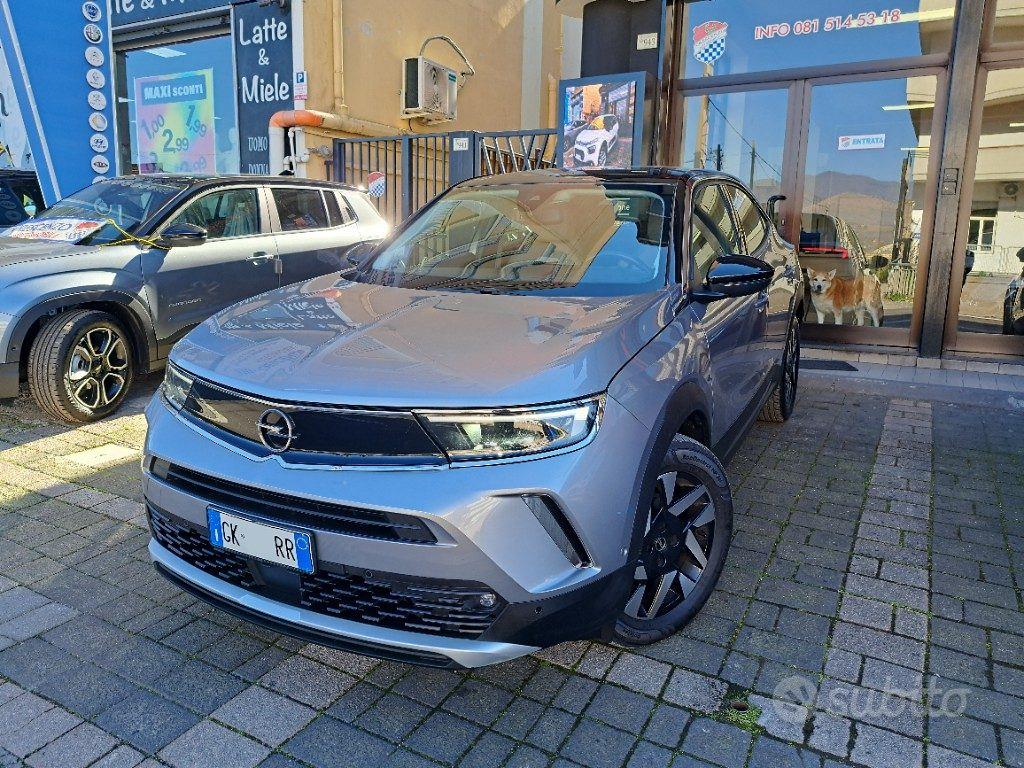 Subito - CRESCENZO AUTOMOBILI dal 1972 - OPEL Mokka 1.2 Turbo Elegance ...
