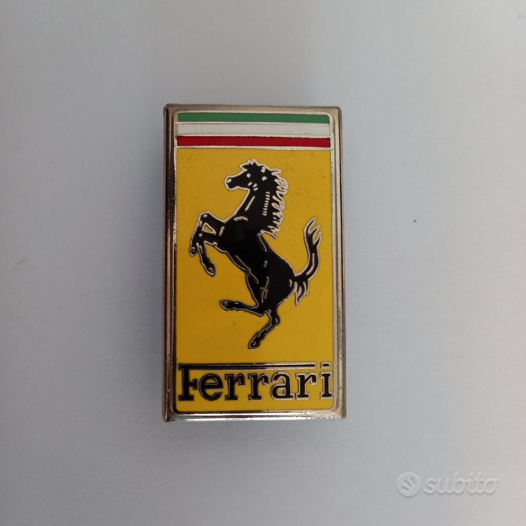 Stemmi auto - Accessori Auto In vendita a Torino