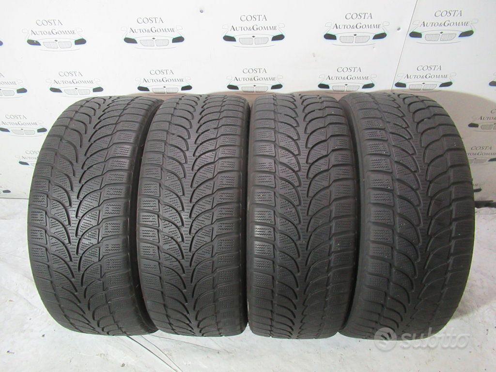 Subito - Costa Auto&Gomme - 235 45 19 Bridgestone 85% MS Pneus ...