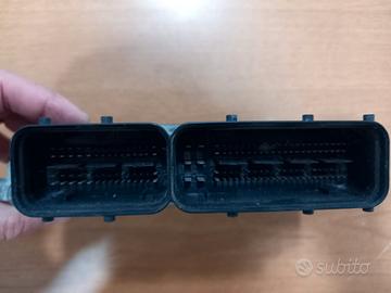 Subito - Di Giacinto Autodemolizioni S.R.L. - Centralina motore Fiat 1. ...