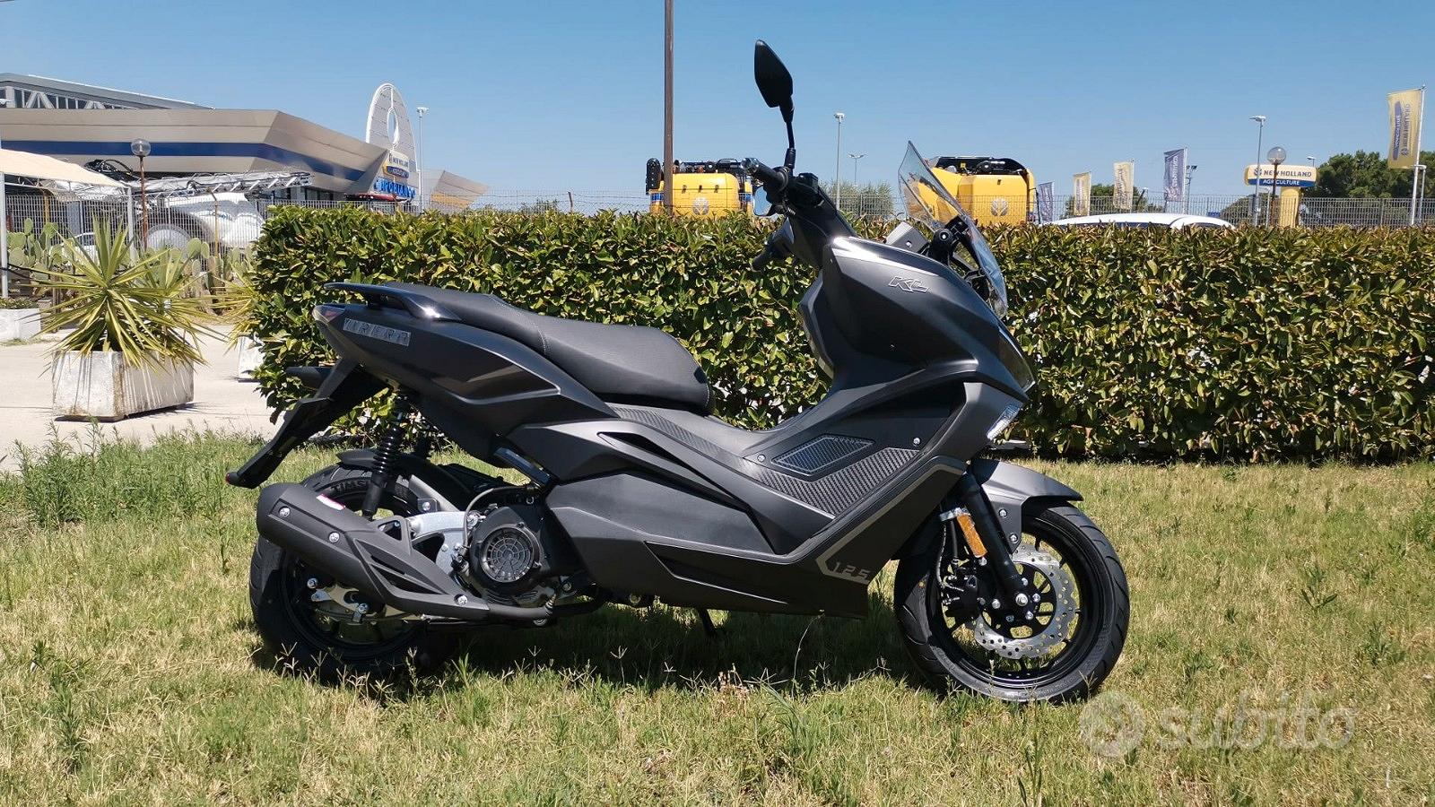 Subito - BikeCenter Foggia - KL Brera 125 - Moto e Scooter In vendita a ... Subito - BikeCenter Foggia - KL Brera 125 - Moto e Scooter In vendita a ...