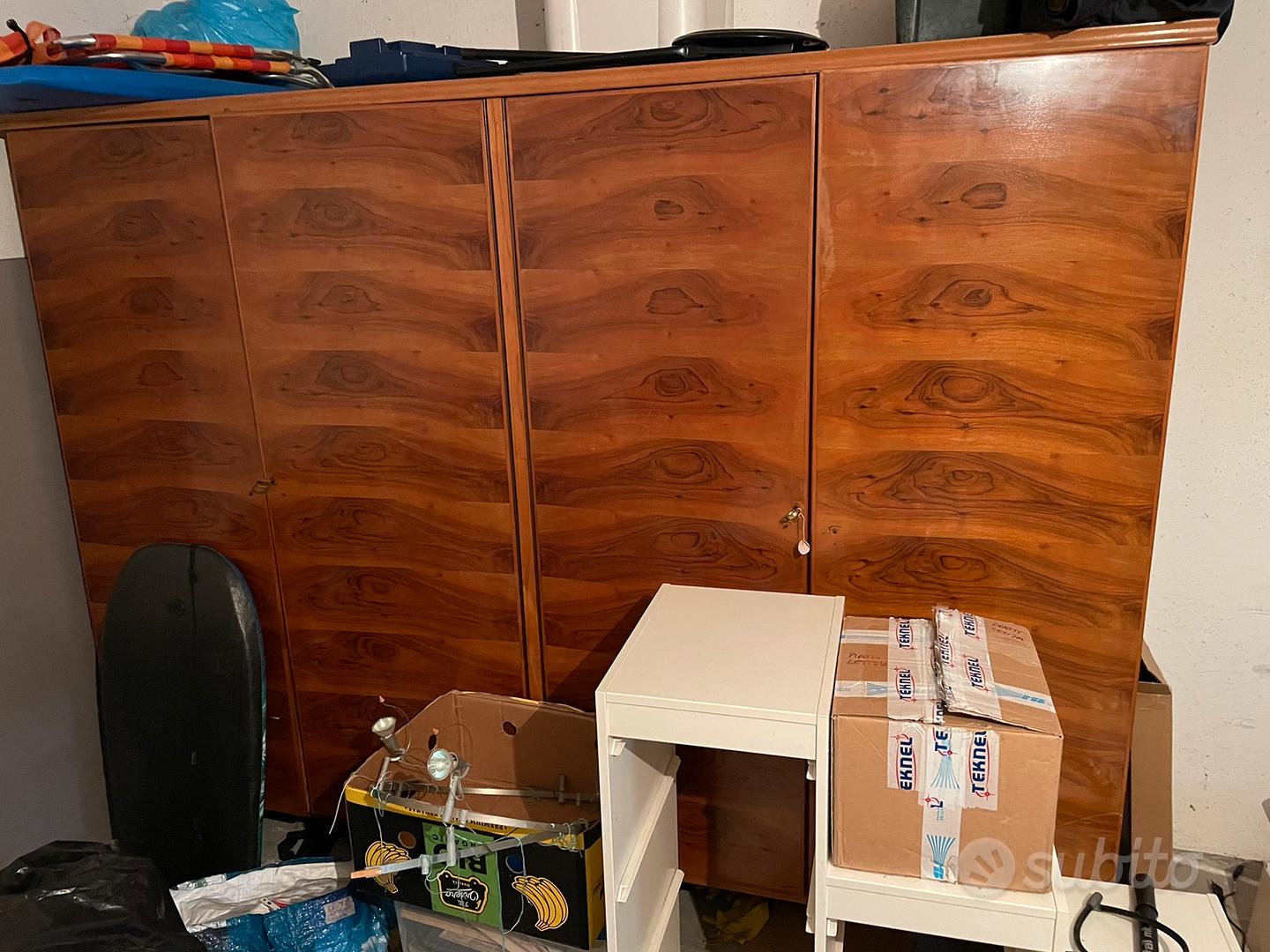Mobili in legno - Arredamento e Casalinghi In regalo a Vicenza