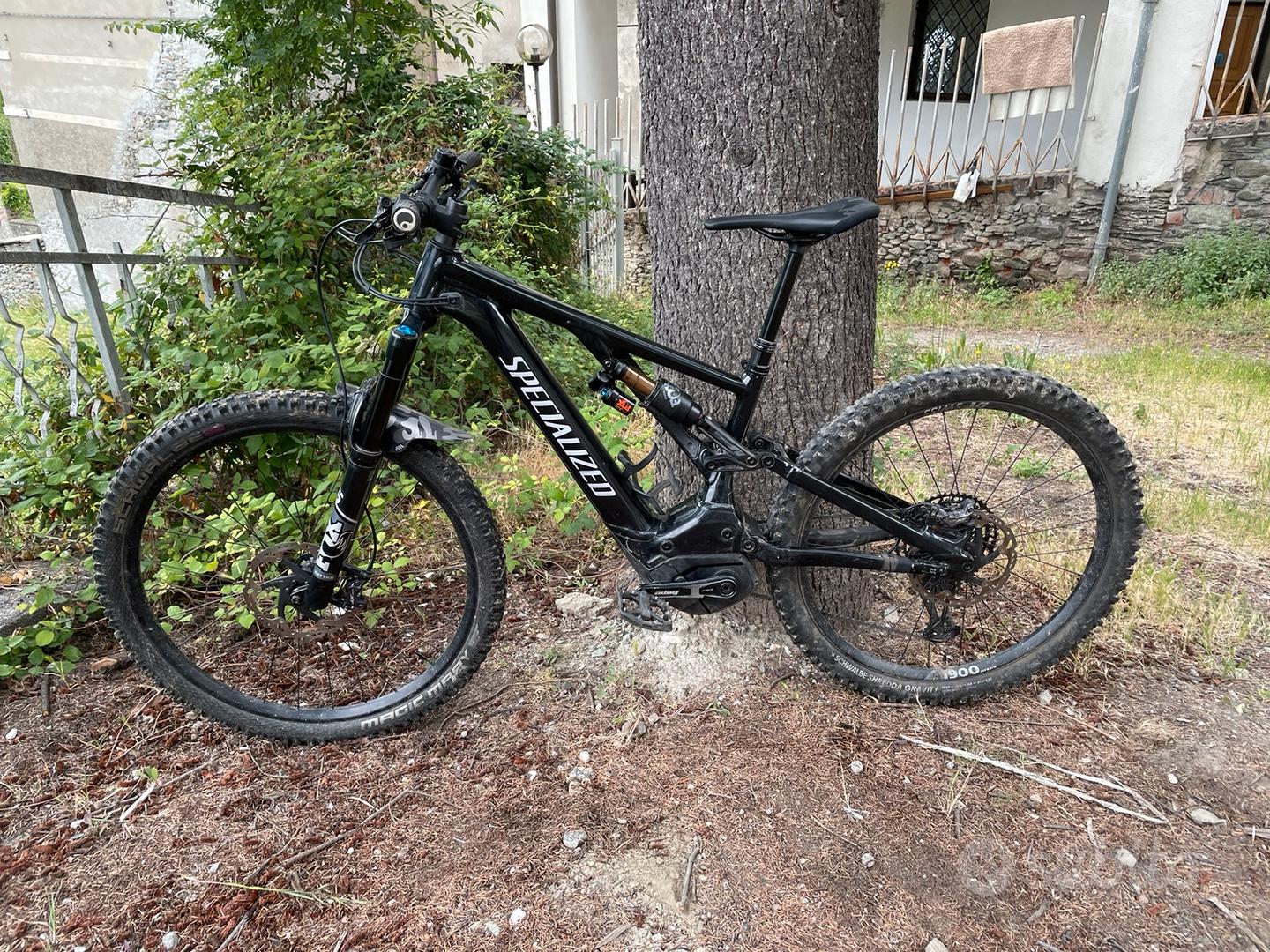 E-mtb Turbo Levo Comp gen 3 700w S3 - Biciclette In vendita a Aosta